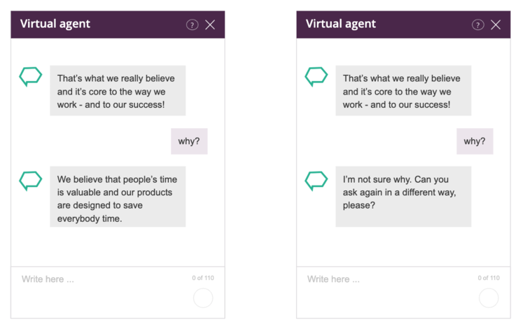 Conversational AI and AI Voice Recognition Technology | boost.ai